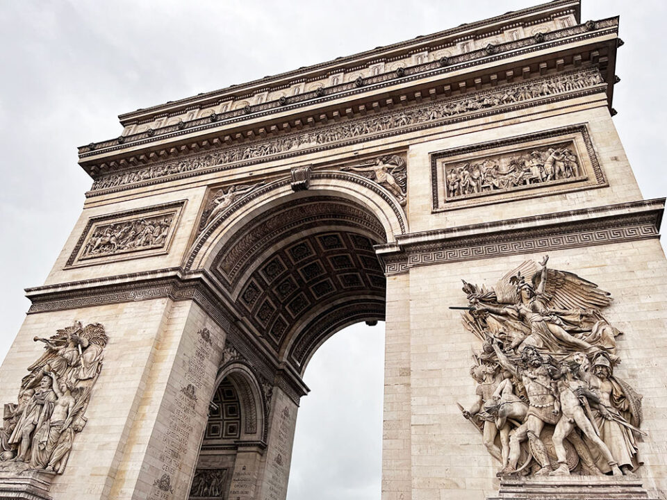 【フランスの世界遺産1】パリのセーヌ河岸 美しき花の都は、歴史・文化・芸術が織り成す世界遺産 「たゆたえども、沈まず」